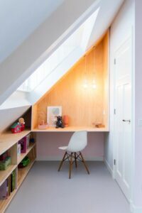 √ 40 Ide Model Loteng Minimalis yang Sederhana nan Modern