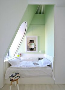 √ 40 Ide Model Loteng Minimalis yang Sederhana nan Modern