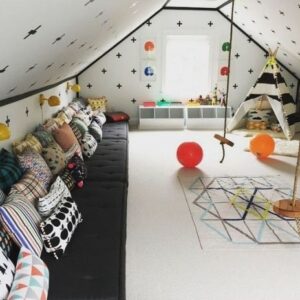 √ 40 Ide Model Loteng Minimalis yang Sederhana nan Modern