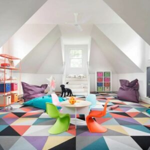 √ 40 Ide Model Loteng Minimalis yang Sederhana nan Modern