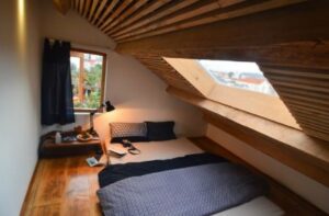 √ 40 Ide Model Loteng Minimalis yang Sederhana nan Modern