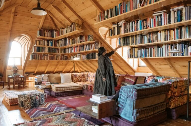 √ 40 Ide Model Loteng Minimalis yang Sederhana nan Modern