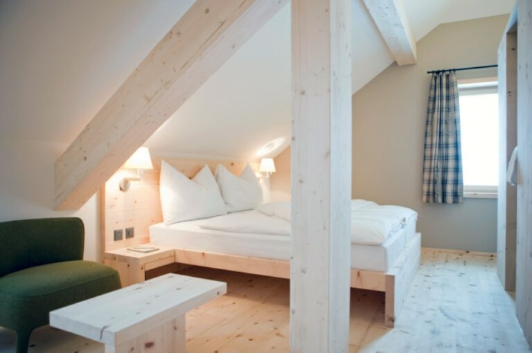 √ 40 Ide Model Loteng Minimalis yang Sederhana nan Modern