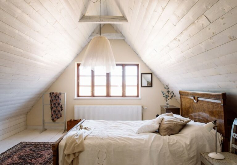 √ 40 Ide Model Loteng Minimalis yang Sederhana nan Modern