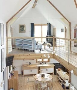 √ 40 Ide Model Loteng Minimalis yang Sederhana nan Modern