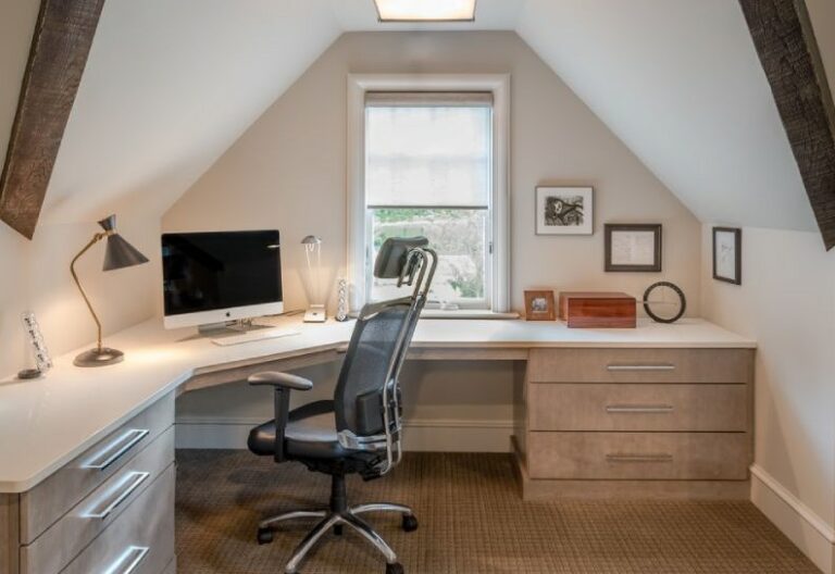 √ 40 Ide Model Loteng Minimalis yang Sederhana nan Modern