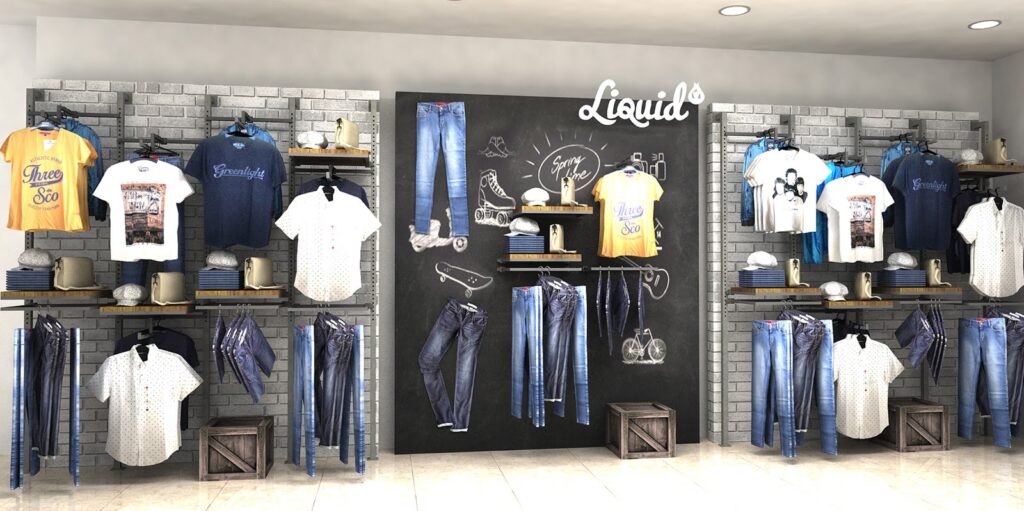 √ 30 Desain Toko dan Ruko Minimalis Paling Modern 2023