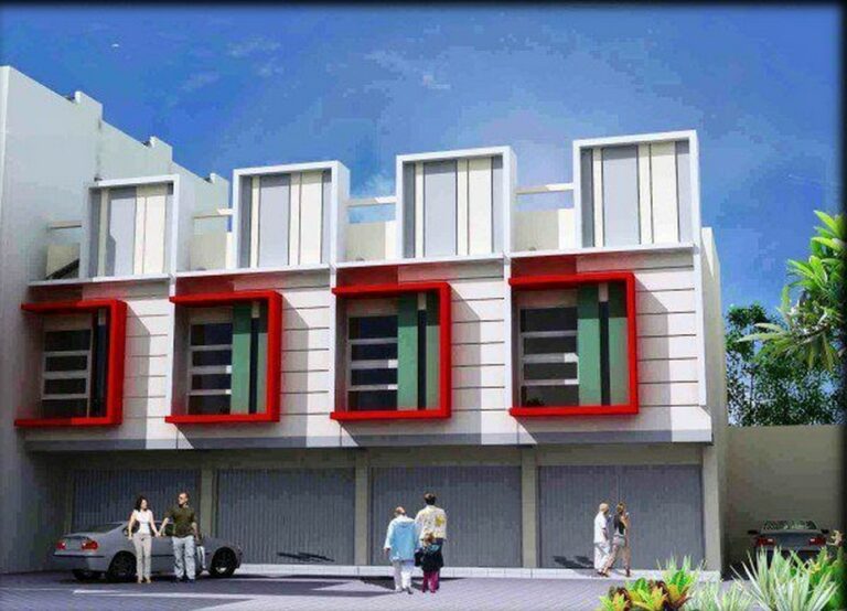 √ 30 Desain Toko dan Ruko Minimalis Paling Modern 2023