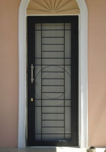 √ 32 Model Teralis Pintu Minimalis Modern 2023 Paling Aman