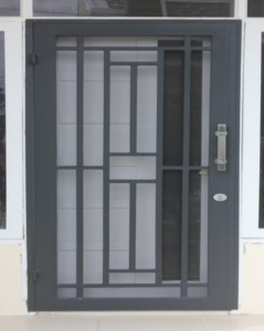 √ 32 Model Teralis Pintu Minimalis Modern 2023 Paling Aman