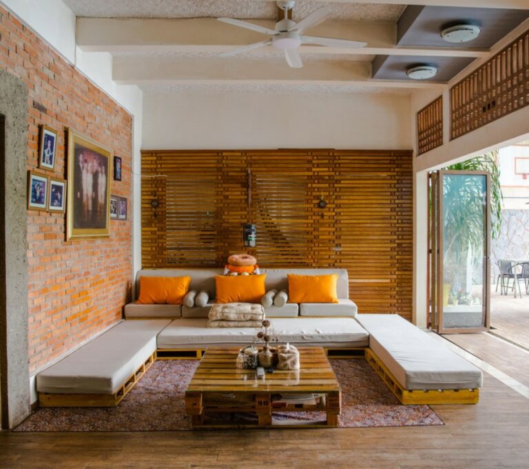 √ 21 Model Plafon Teras Depan Minimalis dari PVC dan Gypsum