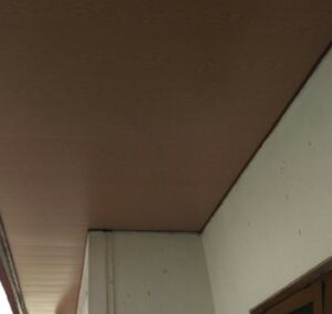 √ 21 Model Plafon Teras Depan Minimalis dari PVC dan Gypsum