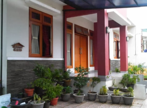 √ 45 Model Tiang Teras Kotak Rumah Minimalis yang Modern
