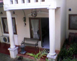 √ 45 Model Tiang Teras Kotak Rumah Minimalis yang Modern