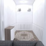 12 Contoh Desain Mihrab Masjid Minimalis Modern di Rumah