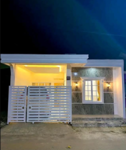 21 Desain Rumah Subsidi Modern Agar Tampilan Lebih Berkelas