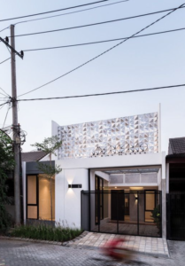 21 Desain Rumah Subsidi Modern Agar Tampilan Lebih Berkelas