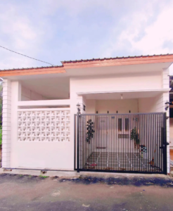 21 Desain Rumah Subsidi Modern Agar Tampilan Lebih Berkelas